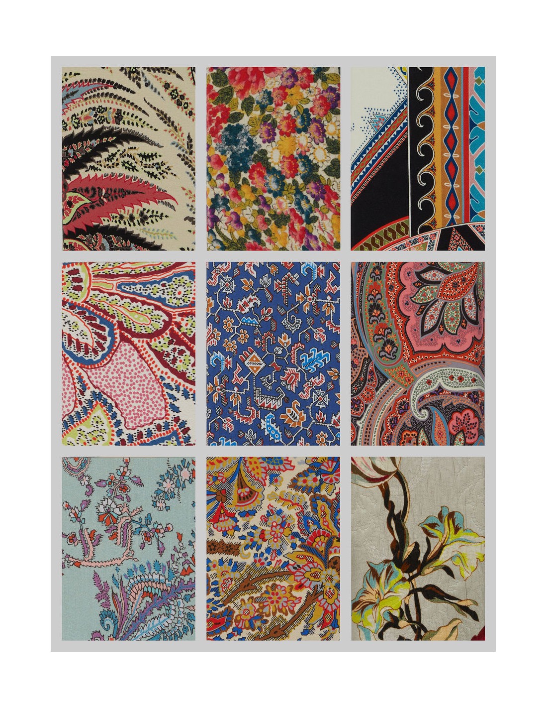 ETRO ManRose Eau de Parfum 100 ml